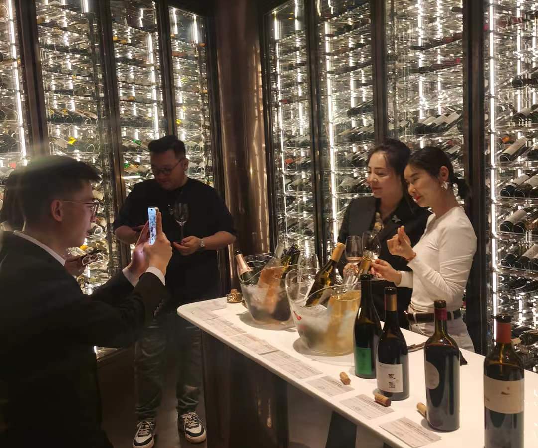 New and Old Releases of Exciting, Must-Try Chinese Wines – TerroirSense ...