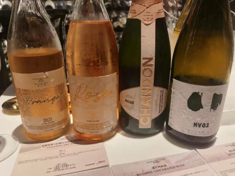 New and Old Releases of Exciting, Must-Try Chinese Wines – TerroirSense ...