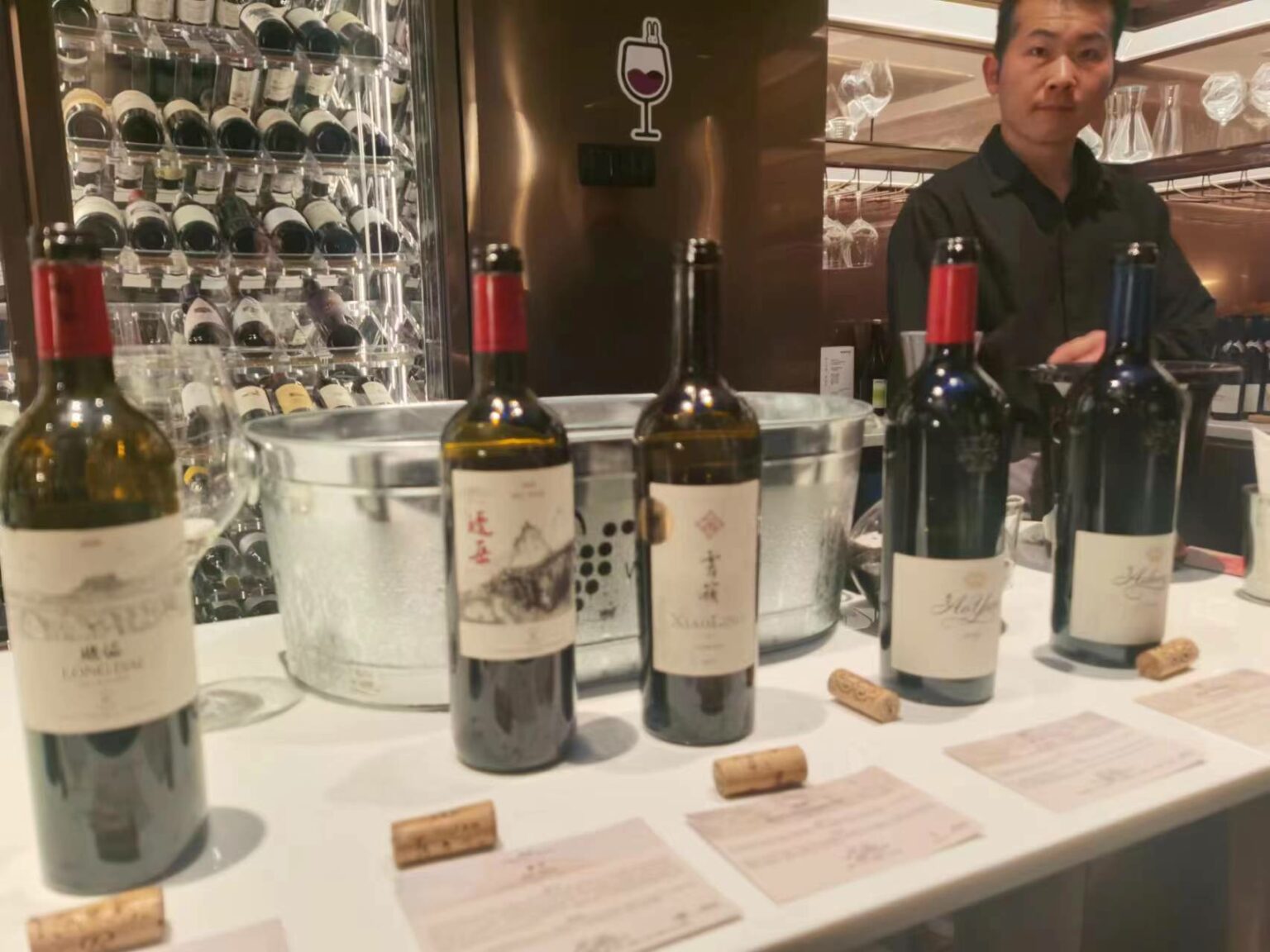 New and Old Releases of Exciting, Must-Try Chinese Wines – TerroirSense ...