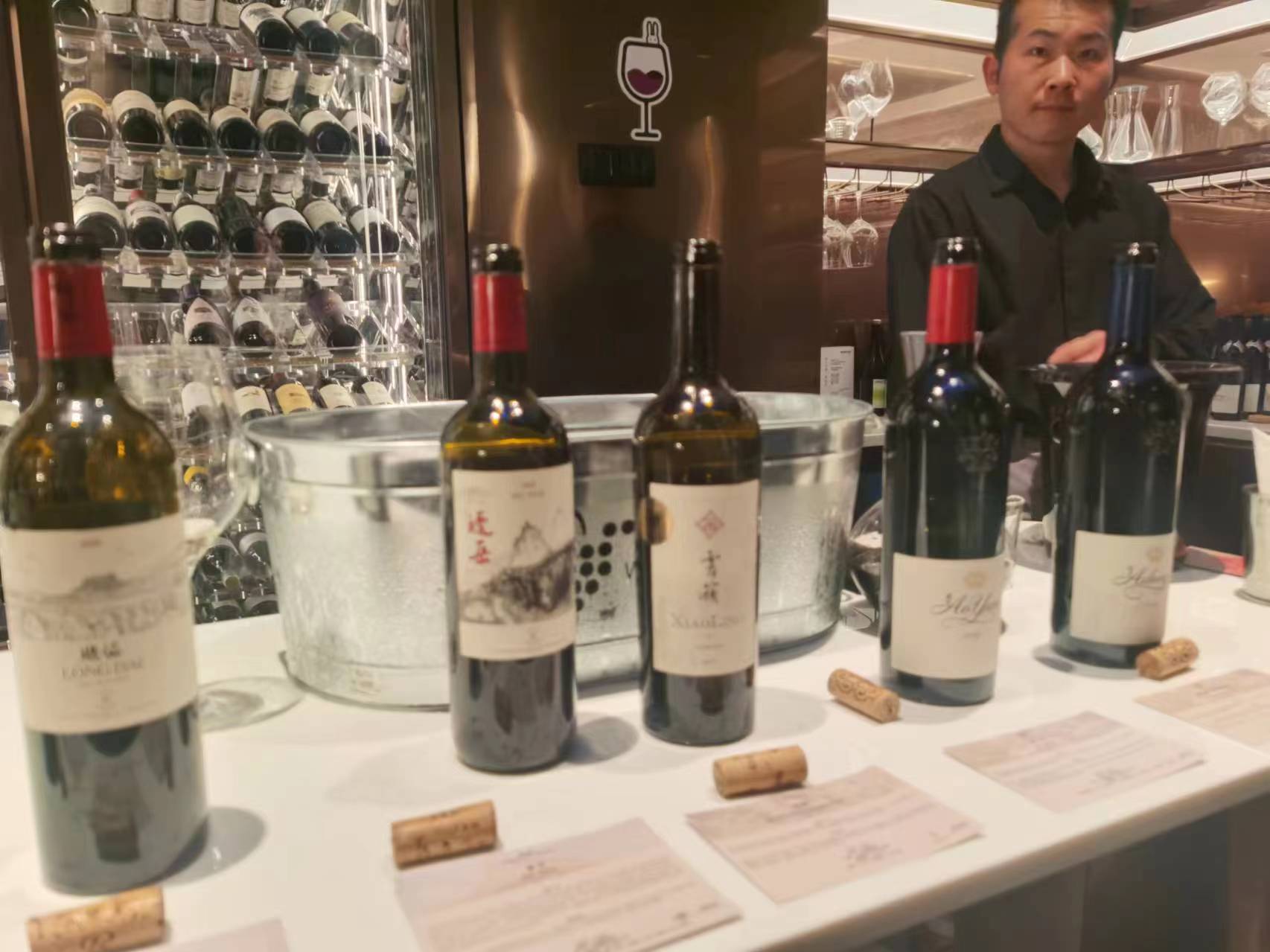 New and Old Releases of Exciting, Must-Try Chinese Wines – TerroirSense ...