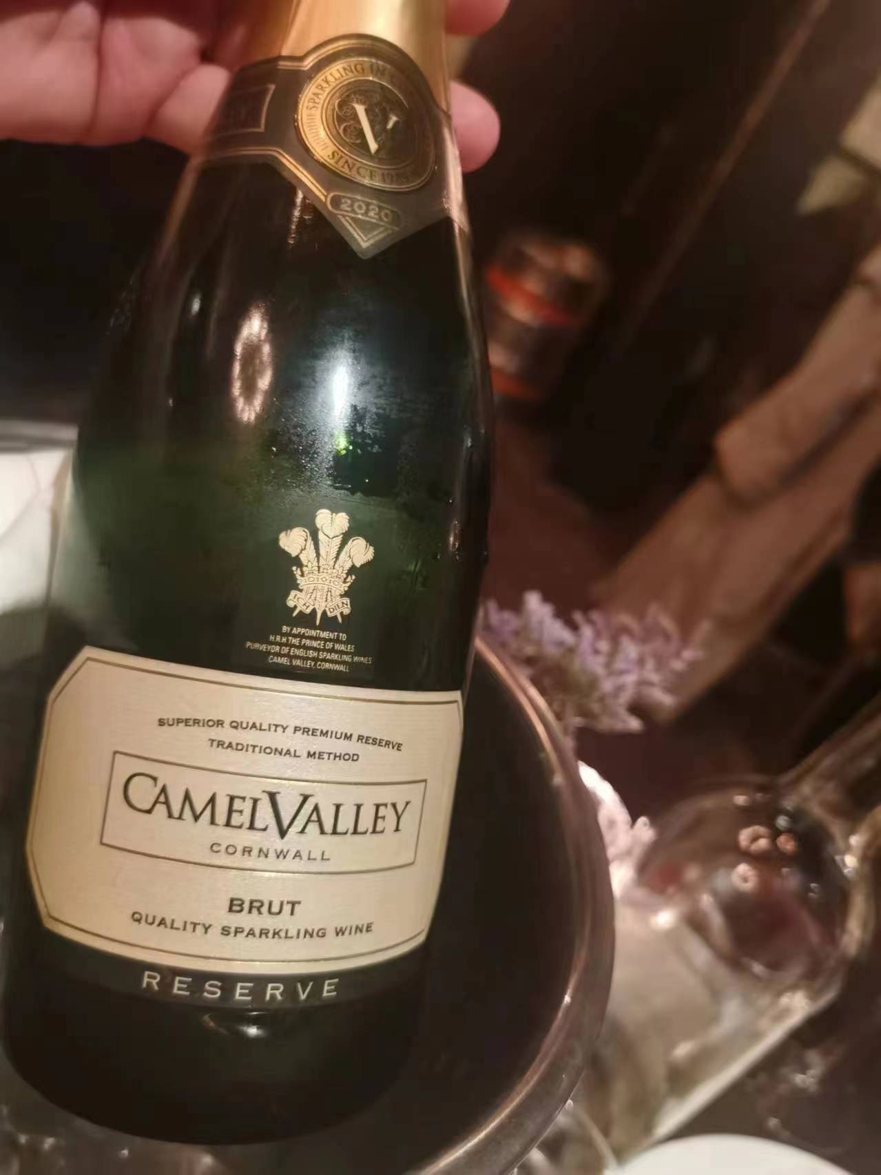 British Sparkling Wines: All You Really Need to Know and Recent ...