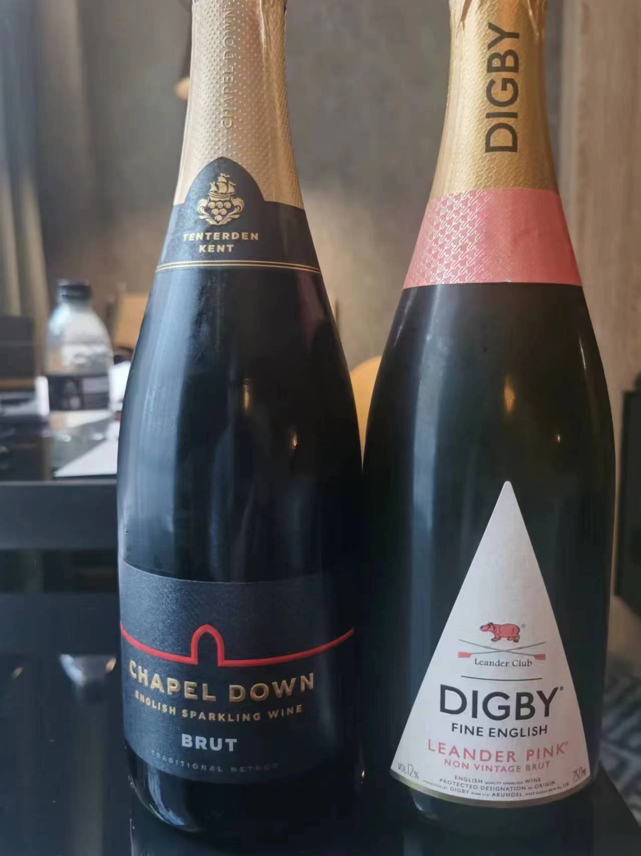 British Sparkling Wines: All You Really Need to Know and Recent ...