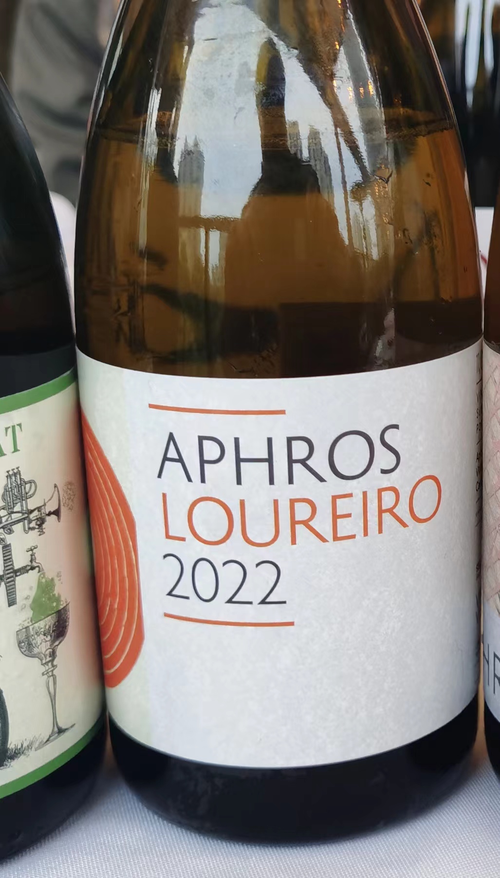 Wines of the Week: Clape & Aphros – TerroirSense Wine Review