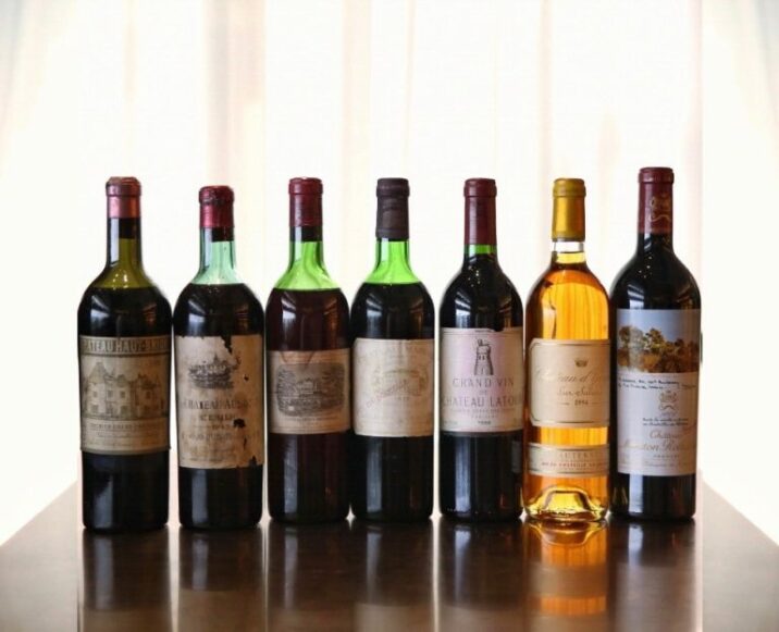 Jacky Rigaux on the Return of Fine Wines to the Bordeaux Terroirs ...