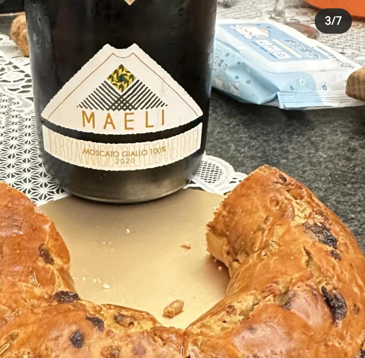 (English) Wines of the Week: Maeli & Burn Cottage – 赏源葡萄酒评论 Terroir ...