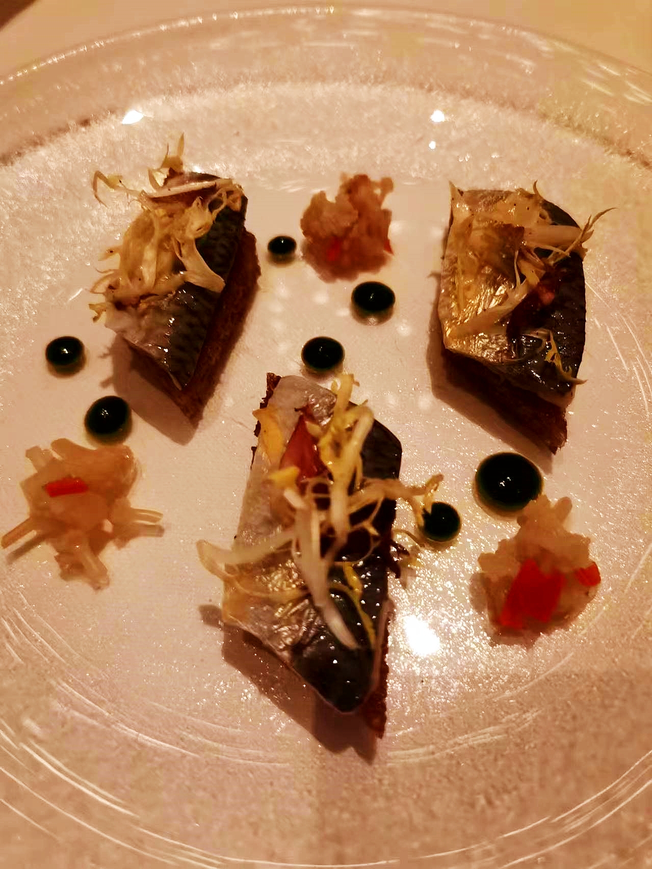 Restaurant & Wine Review: Café Carmellini in NYC – TerroirSense Wine Review