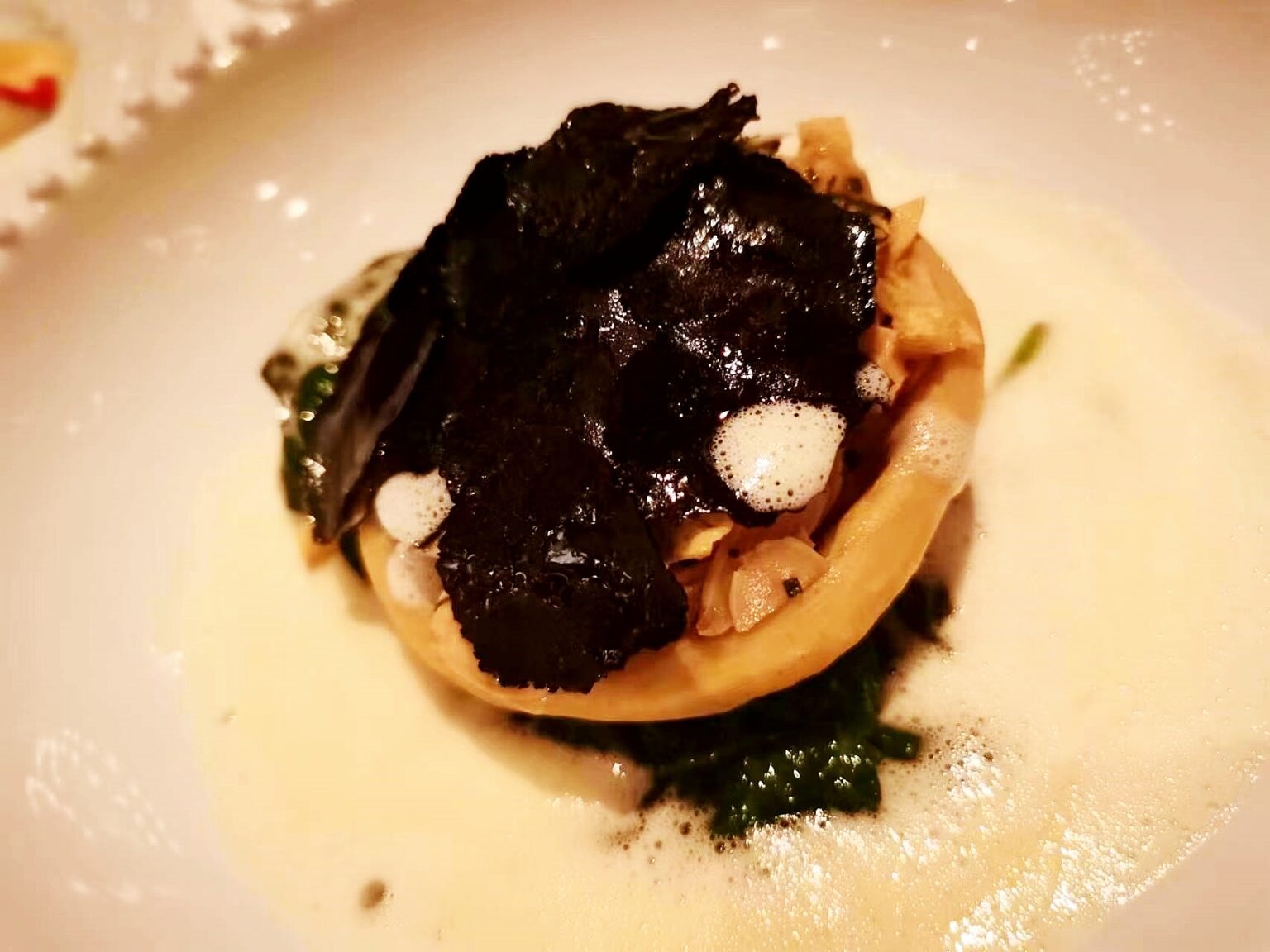 Restaurant & Wine Review: Café Carmellini in NYC – TerroirSense Wine Review