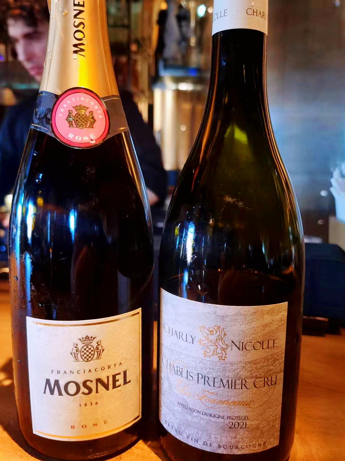 Restaurant & Wine Review: Zuma in Rome – TerroirSense Wine Review