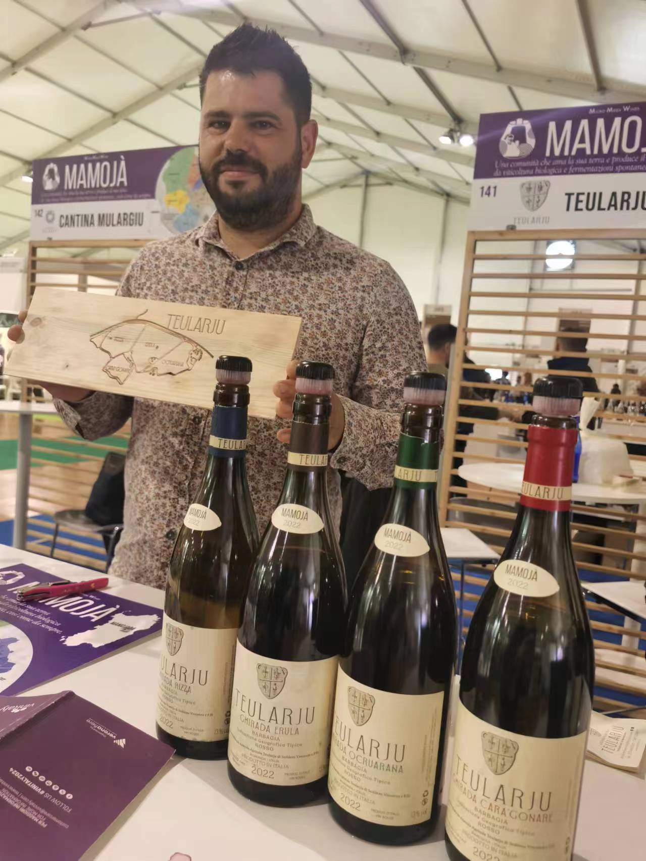 Celebrating the Greatness of Italy’s Smaller High-quality Wineries and ...