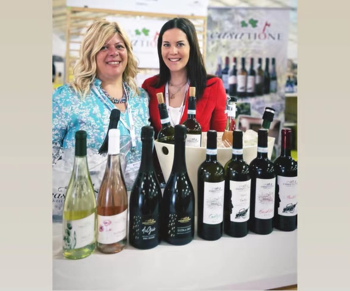 Celebrating the Greatness of Italy’s Smaller High-quality Wineries and ...