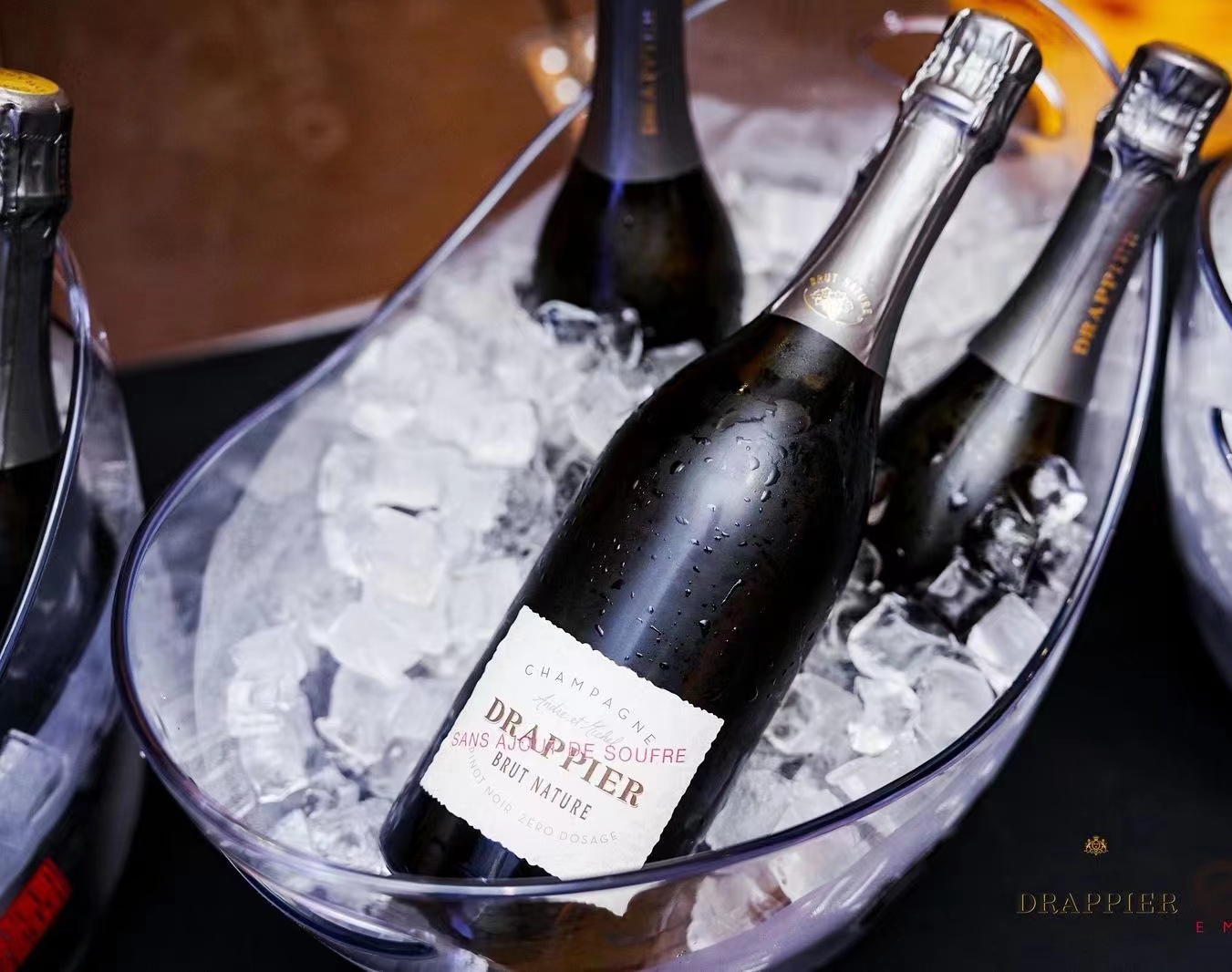 The Wonderful Champagnes of Drappier – TerroirSense Wine Review