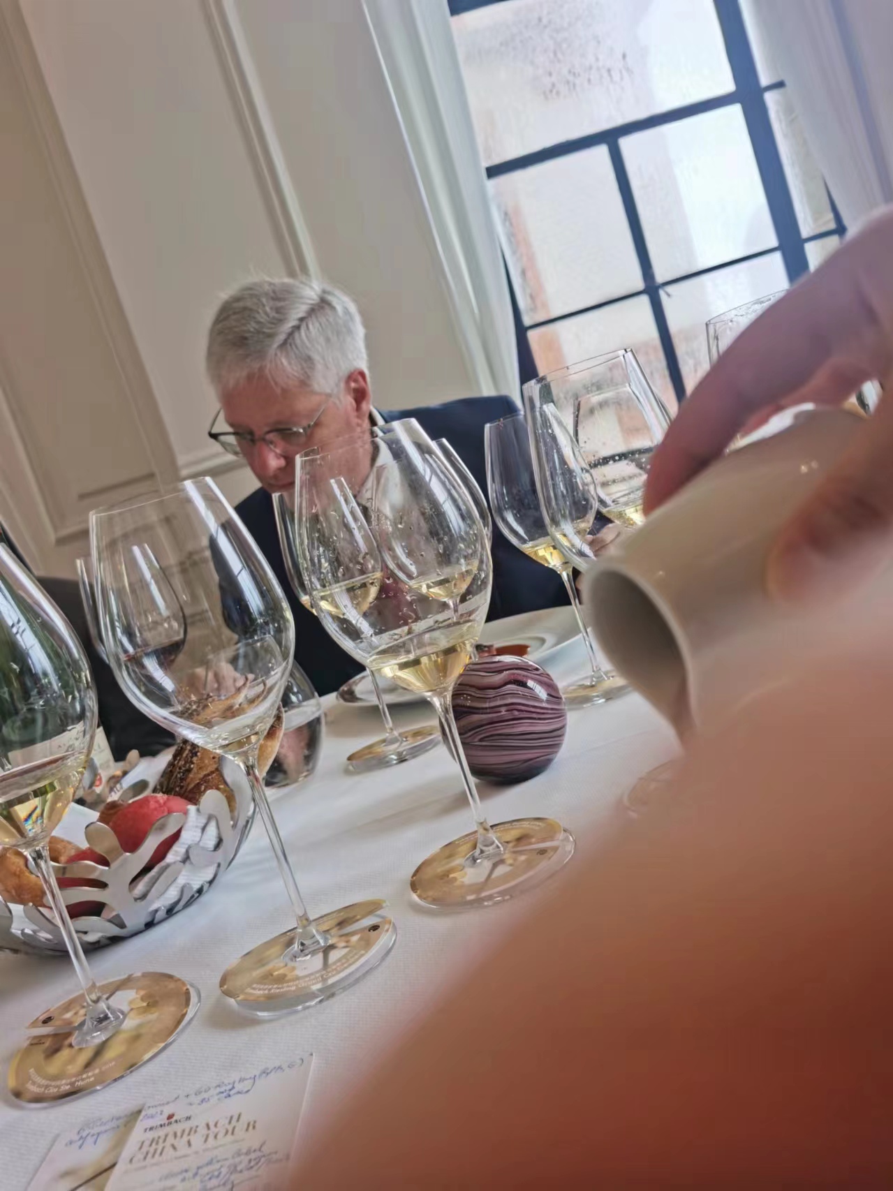 The Greatness That Is Trimbach – TerroirSense Wine Review