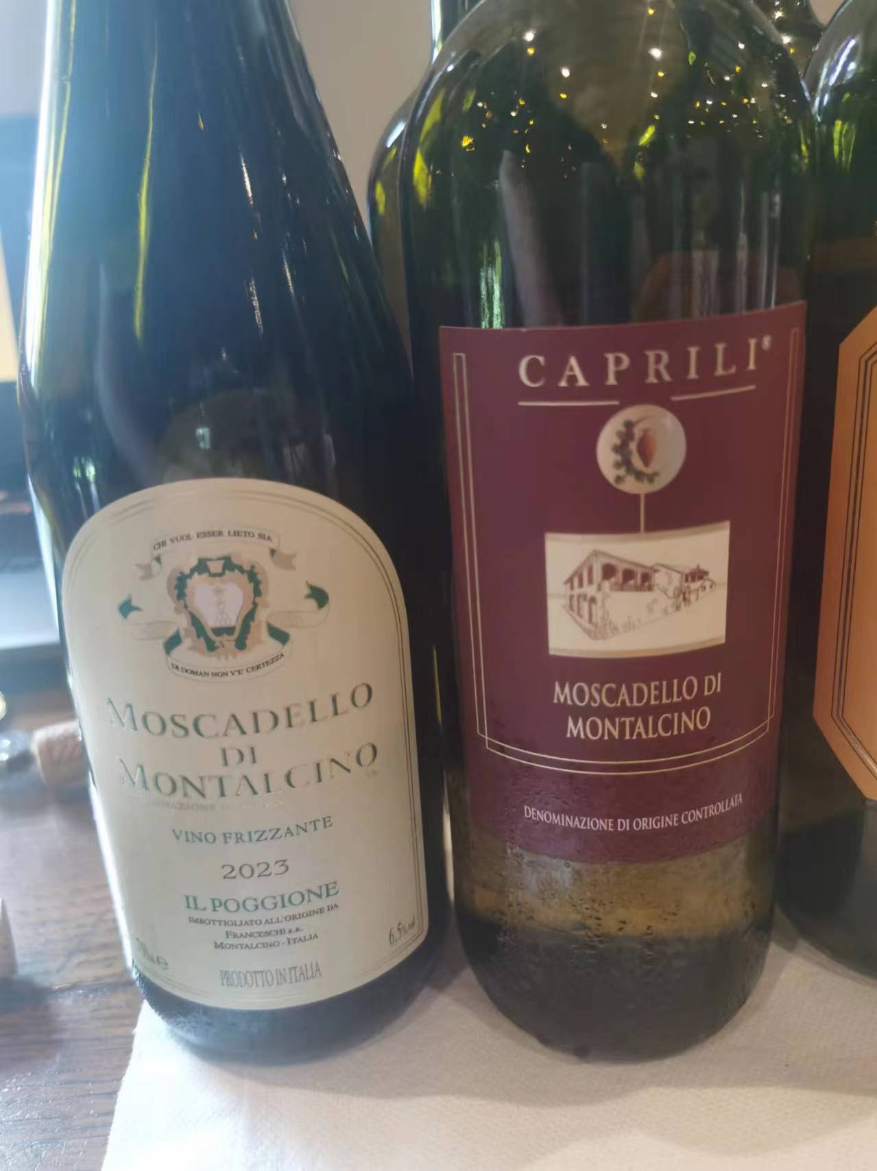 An In-Depth Update on Moscadello di Montalcino – TerroirSense Wine Review